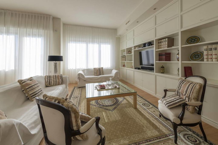 130 M² Appartamento Vacanza ∙ 3 Camere Da Letto ∙ 10 Ospiti - Pesaro