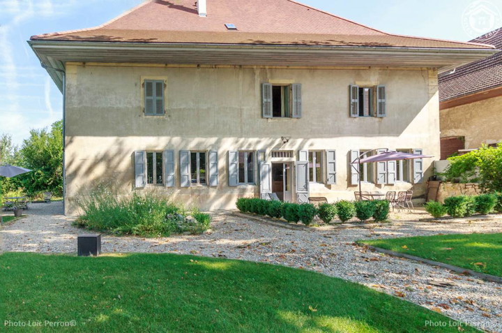 76 M² Gîte ∙ 2 Chambres ∙ 5 Personnes - Savoie