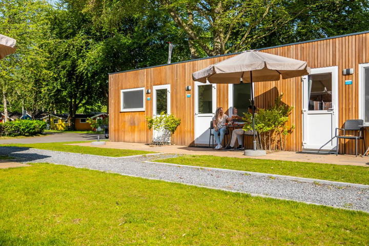 45 M² House ∙ 3 Bedrooms ∙ 6 Guests - Amstelveen