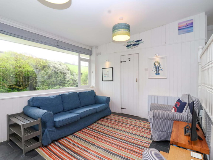 Cottage ∙ 2 Bedrooms ∙ 4 Guests - Bigbury-on-Sea