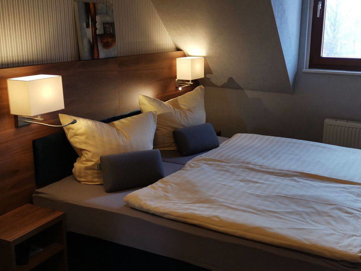 16 M² Pension ∙ 1 Bedroom ∙ 2 Guests - Brandenburg