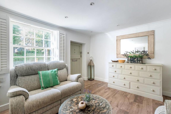 Cottage ∙ 2 Bedrooms ∙ 3 Guests - Burnham Market
