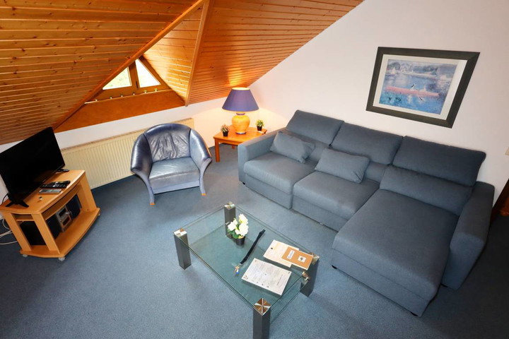 90 M² Appartement ∙ 2 Chambres ∙ 6 Personnes - Schopfheim