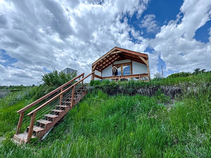 Camping ∙ 1 Bedroom ∙ 4 Guests - Colorado