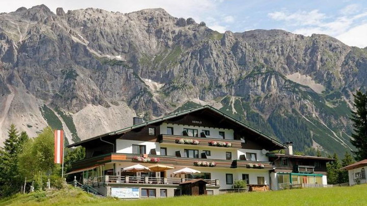 20 M² Hotel ∙ 1 Schlafzimmer ∙ 2 Gäste - Ramsau am Dachstein