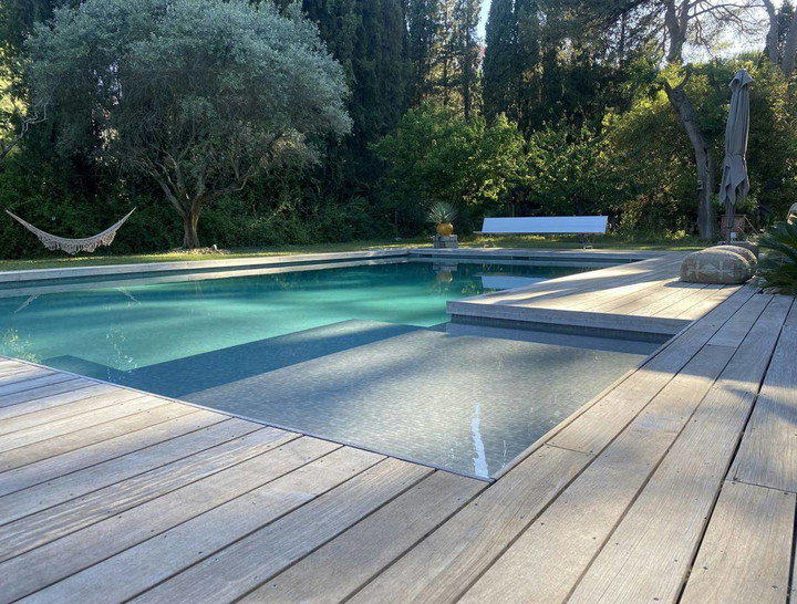65 M² Maison De Vacances ∙ 1 Chambre ∙ 2 Personnes - Le Crès