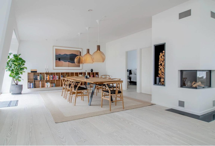 Apartment ∙ 4 Bedrooms ∙ 8 Guests - Copenhaguen