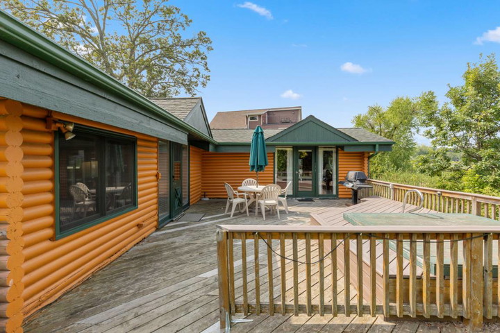 Cabin ∙ 2 Bedrooms ∙ 6 Guests - Minnesota