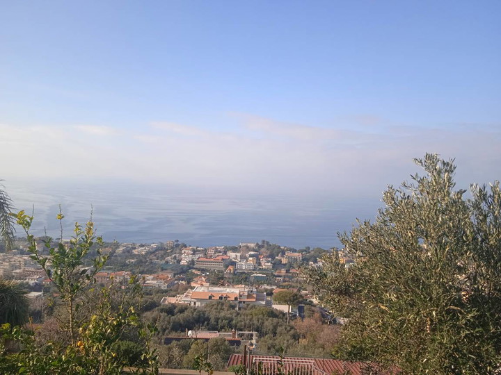 40 M² House ∙ 1 Bedroom ∙ 3 Guests - Vico Equense