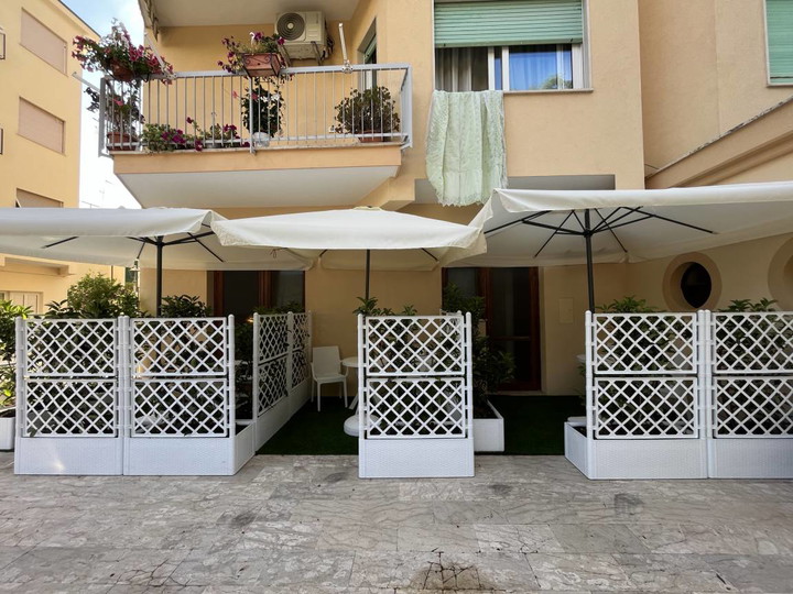 15 M² Private Room ∙ 1 Bedroom ∙ 2 Guests - Sperlonga