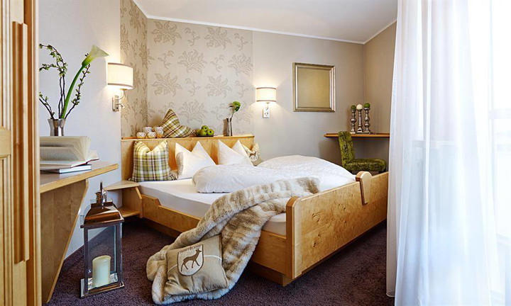72 M² Apartment ∙ 2 Bedrooms ∙ 6 Guests - Saint Anton am Arlberg