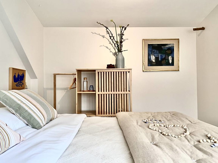 40 M² Bed And Breakfast ∙ 1 Bedroom ∙ 2 Guests - Noordwijkerhout