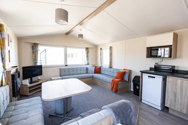 280 M² Holiday Park ∙ 3 Bedrooms ∙ 6 Guests - Herne Bay
