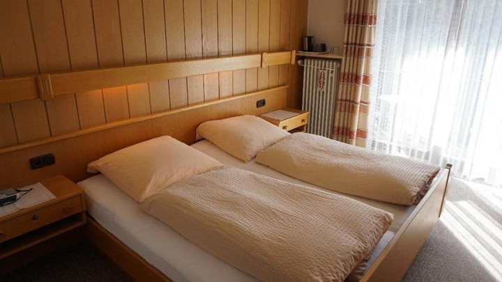 Hotel ∙ 2 Guests - Freyung