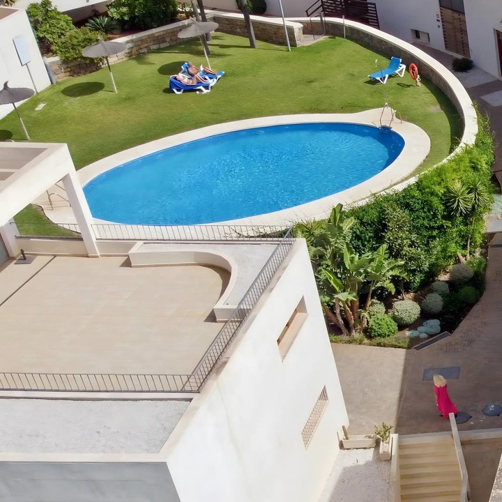 140 M² Ferienhaus ∙ 3 Schlafzimmer ∙ 6 Gäste - Marbella