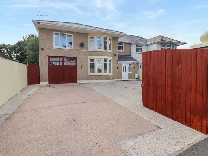 Cottage ∙ 4 Chambres ∙ 8 Personnes - Barry
