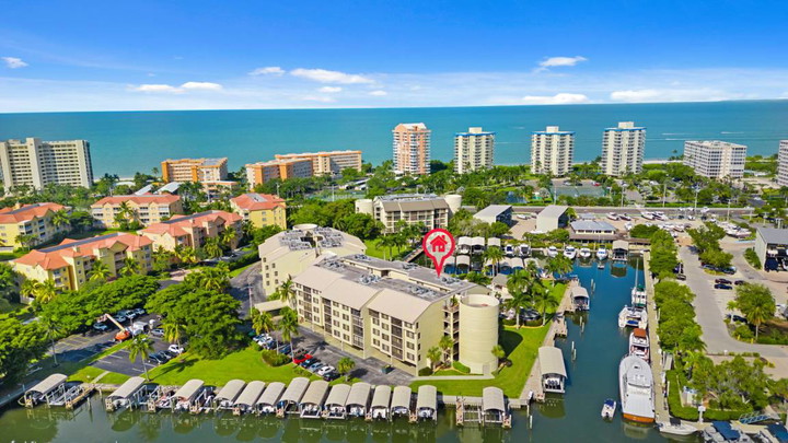 69 M² Condo ∙ 1 Bedroom ∙ 3 Guests - Fort Myers Beach, FL