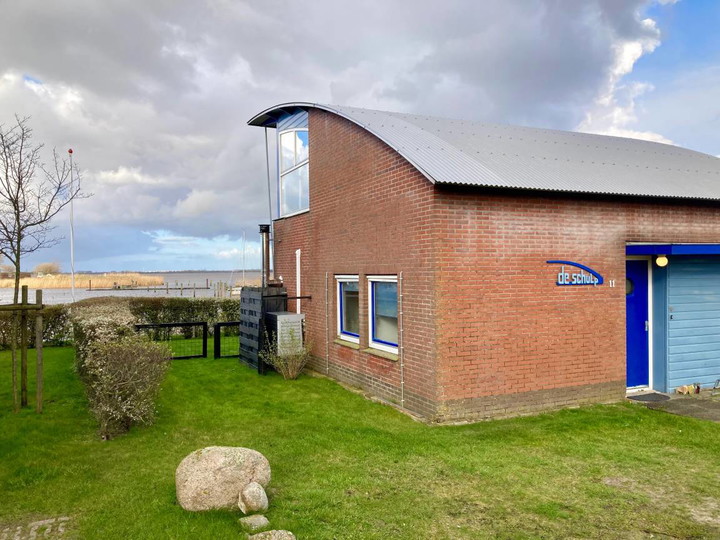90 M² House ∙ 3 Bedrooms ∙ 5 Guests - Schiermonnikoog
