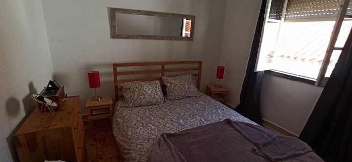 Villa ∙ 2 Habitaciones ∙ 4 Huéspedes - Fatima