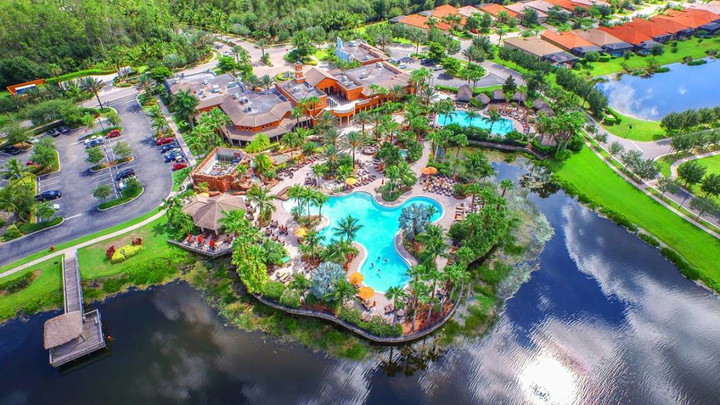 House ∙ 3 Bedrooms ∙ 6 Guests - Fort Myers, FL