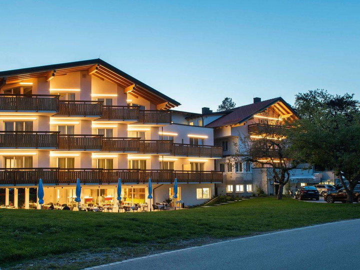 28 M² Hotel ∙ 1 Bedroom ∙ 2 Guests - Tegernsee