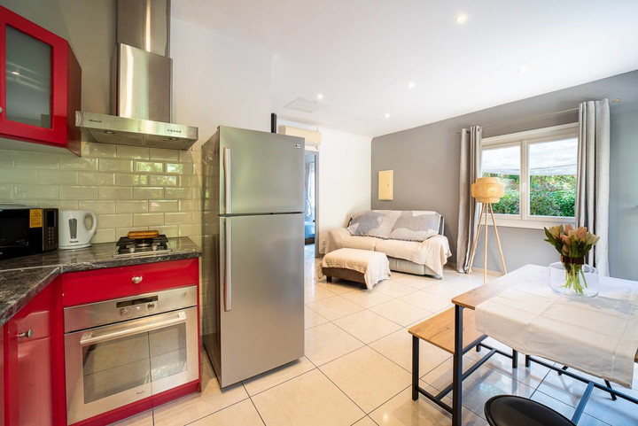 45 M² Maison De Vacances ∙ 2 Chambres ∙ 4 Personnes - Banyuls-sur-Mer