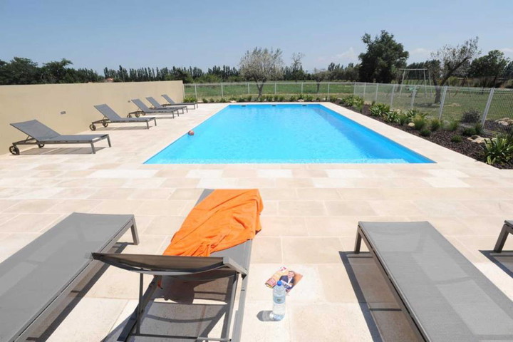 60 M² Gîte ∙ 2 Chambres ∙ 4 Personnes - Perpignan