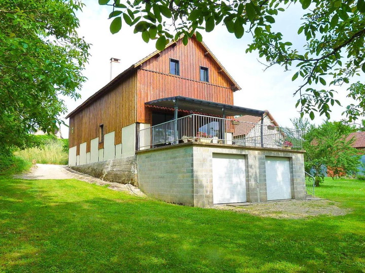 175 M² Gîte ∙ 3 Bedrooms ∙ 7 Guests - Rocamadour