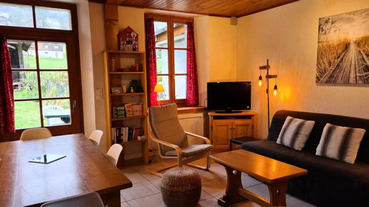 56 M² Apartment ∙ 2 Bedrooms ∙ 7 Guests - Morillon