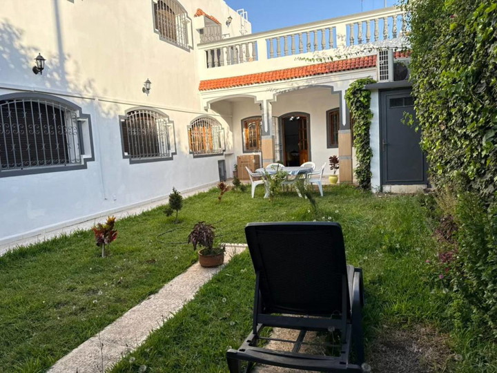 1000 M² Villa ∙ 5 Slaapkamers ∙ 10 Gasten - Agadir