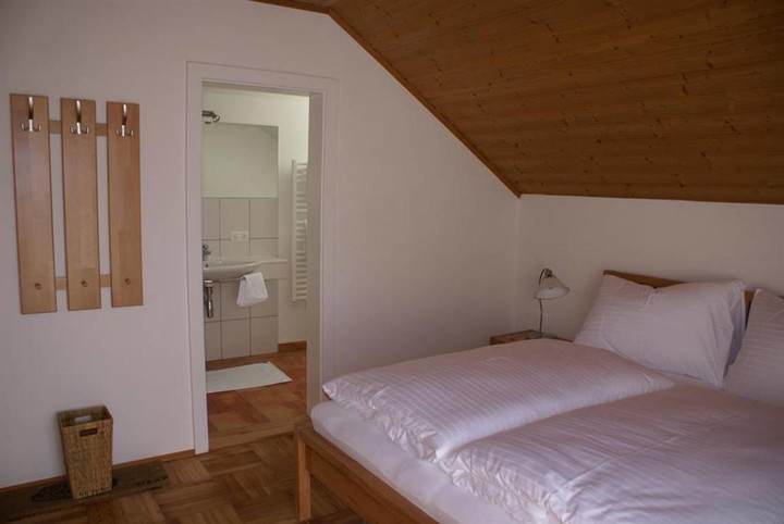 22 M² Hotel ∙ 1 Slaapkamer ∙ 2 Gasten - Hinterstoder