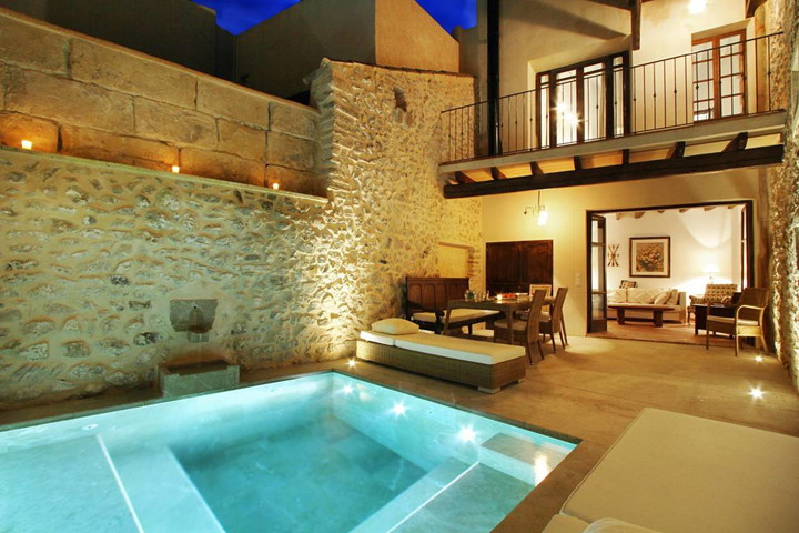 379 M² House ∙ 3 Bedrooms ∙ 6 Guests - Pollença