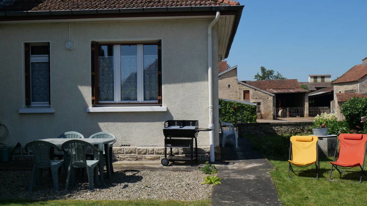 50 M² Gîte ∙ 2 Chambres ∙ 4 Personnes - Haute-Marne