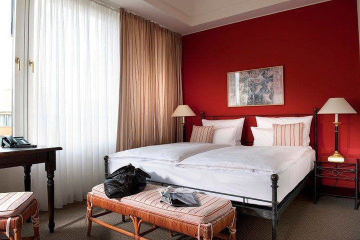 Hotel ∙ 1 Bedroom ∙ 3 Guests - Radebeul