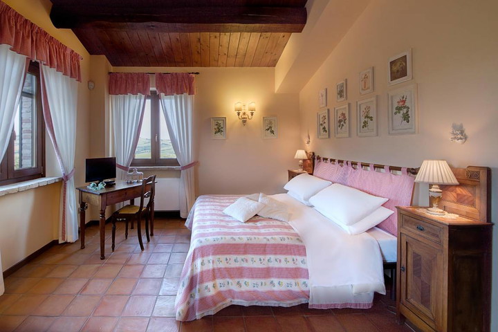 Private Room ∙ 1 Bedroom ∙ 4 Guests - Recanati