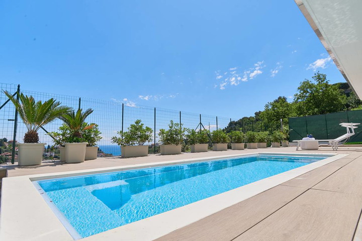 75 M² Apartment ∙ 2 Bedrooms ∙ 4 Guests - Andora