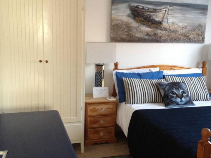 100 M² Maison De Vacances ∙ 2 Chambres ∙ 5 Personnes - Saint Albans