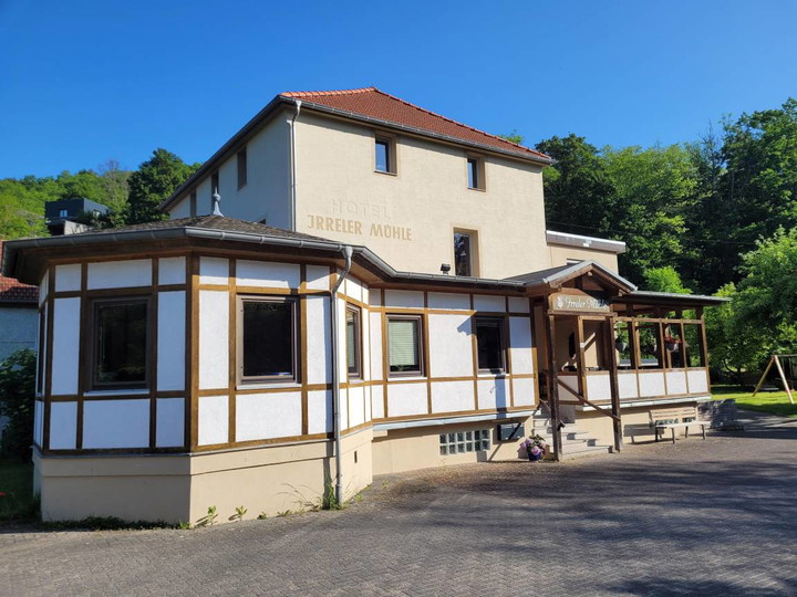 113 M² Apartment ∙ 2 Bedrooms ∙ 4 Guests - Echternach