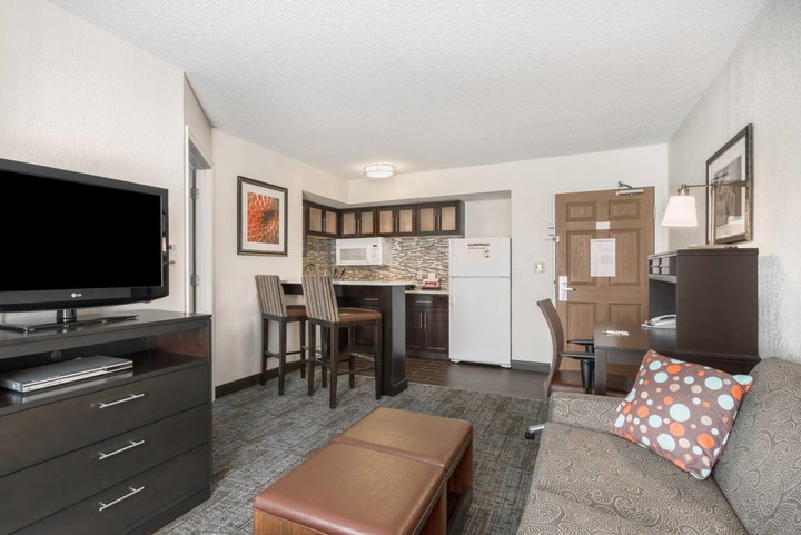 Condo ∙ 1 Bedroom ∙ 2 Guests - Newark, DE