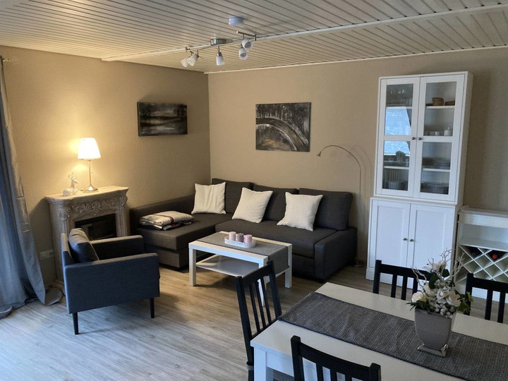 90 M² Appartement ∙ 2 Chambres ∙ 5 Personnes - Todtnau
