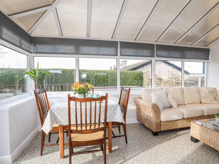 Cottage ∙ 4 Bedrooms ∙ 8 Guests - Trearddur Bay