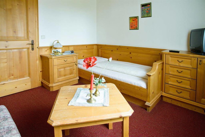 15 M² Hotel ∙ 1 Schlafzimmer ∙ 1 Gast - Haus