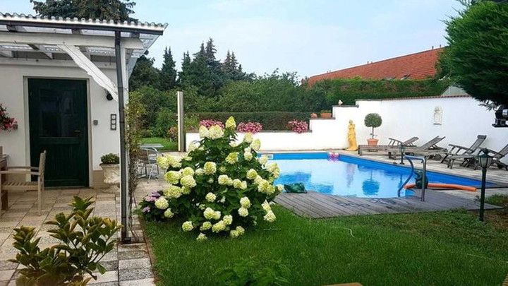 50 M² Apartment ∙ 1 Bedroom ∙ 2 Guests - Wittenberg