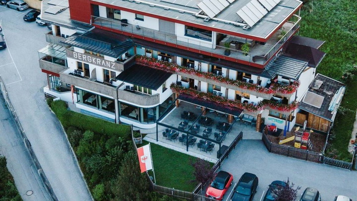 Apartamento ∙ 4 Huéspedes - Innsbruck