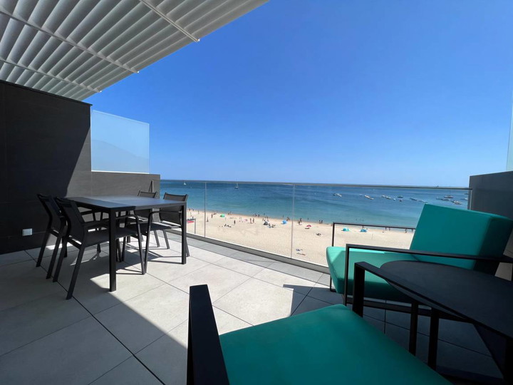 50 M² Studio ∙ 1 Chambre ∙ 2 Personnes - Sesimbra