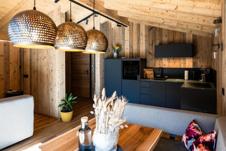 65 M² Apartament ∙ 2 Sypialnie ∙ 7 Gości - Neustift im Stubaital