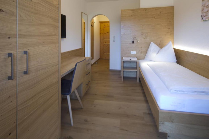 15 M² Hotel ∙ 1 Bedroom ∙ 1 Guest - Ellmau