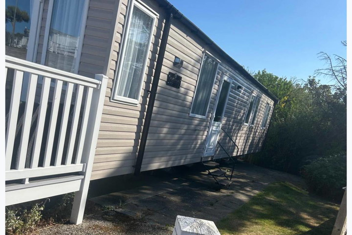 40 M² Cabin ∙ 4 Bedrooms ∙ 8 Guests - Saint Leonards