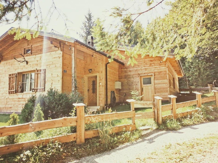 80 M² Hut ∙ 2 Slaapkamers ∙ 6 Gasten - Salzburg