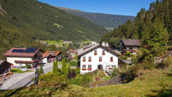 55 M² Ferienwohnung ∙ 2 Schlafzimmer ∙ 5 Gäste - Fiss